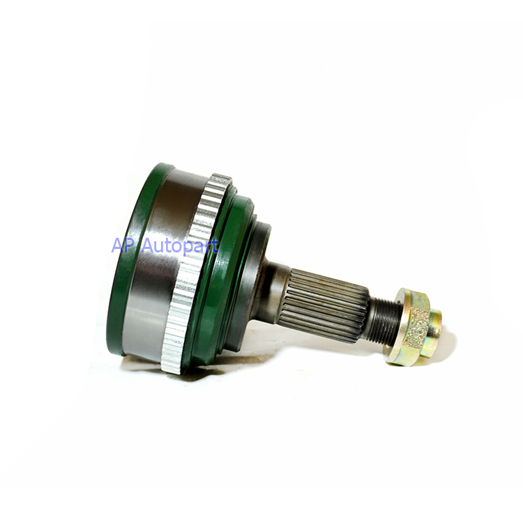 Product Has An Outer Drive Shaft Head Accord G6 1998-2002 Cobra 98-02 ...