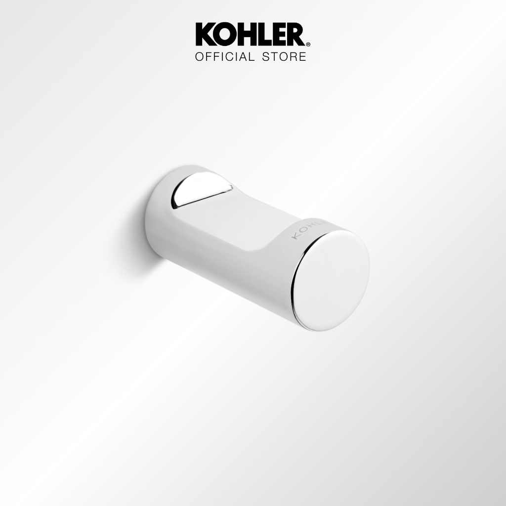 KOHLER July Dai hook Cohler For Hanging Clothes Tuning Model Chrome ...