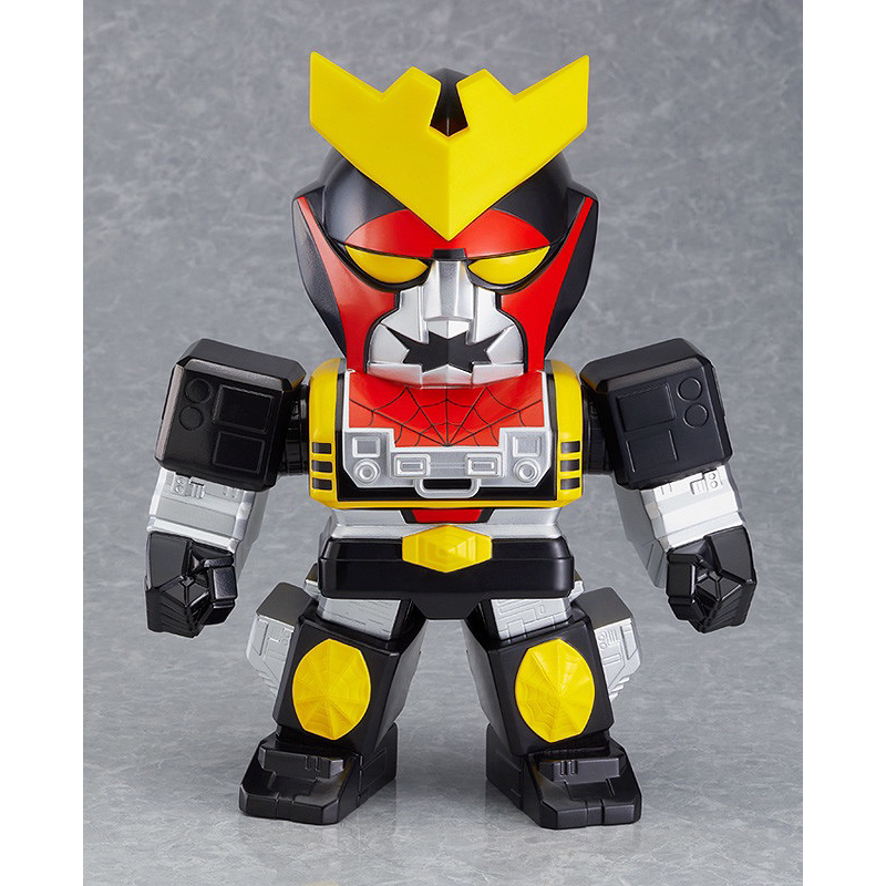 Good Smile Leopardon Nendoroid Soft Figure | Shopee Philippines