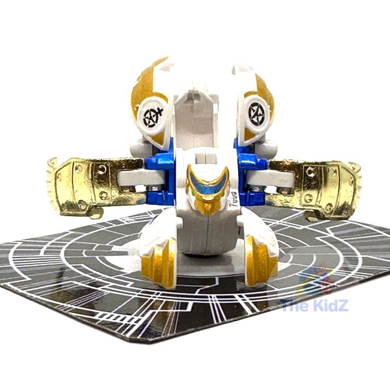 Bakugan Armors Haos Ogon Houoh Baku-Tech SEGA TOYS | Shopee Philippines