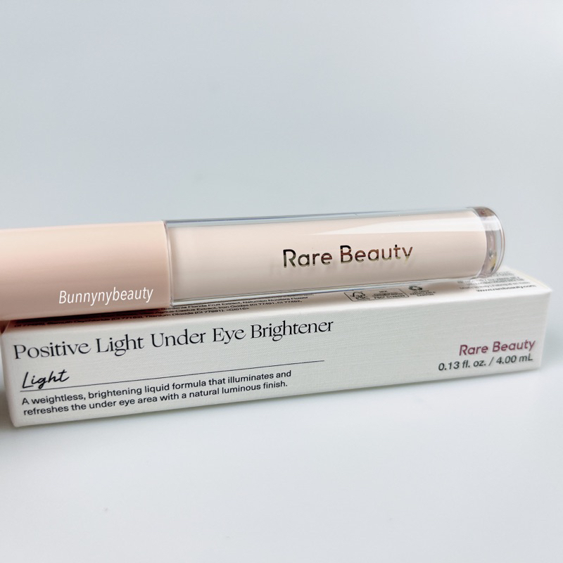 Rare Beauty Positive Light Under Eye Brightener 4 ml | Shopee Philippines