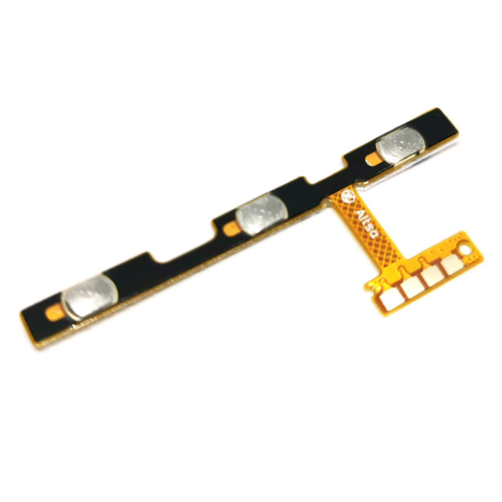 Switch Power Samsung A03 SM-A035 Flex Cable Volume Button For A03 A035 | Shopee Philippines