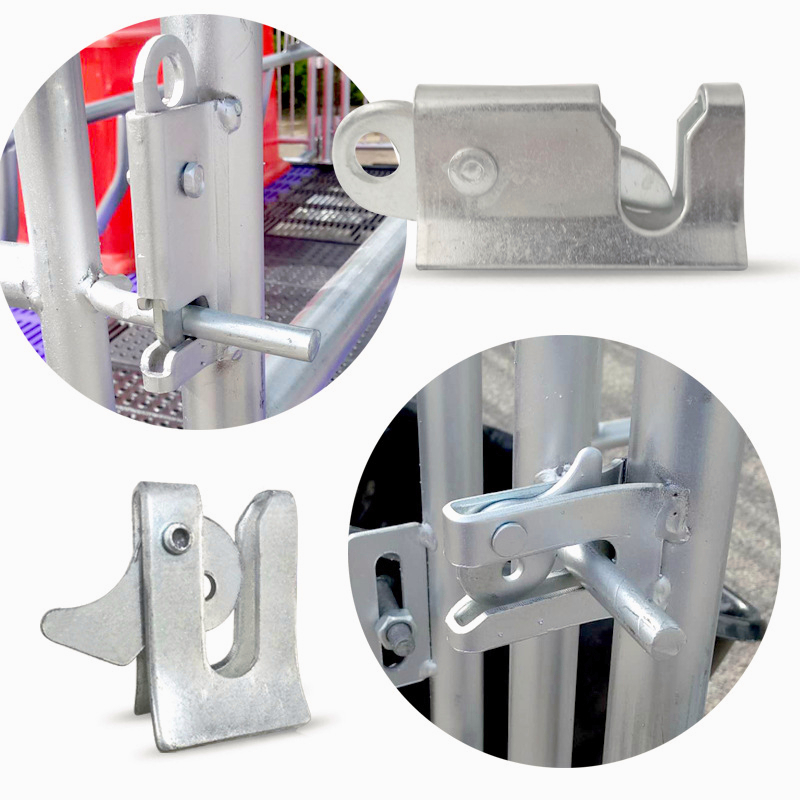Pig Door Latch Knob Fish Tail Lock Dog Stall | Shopee Philippines