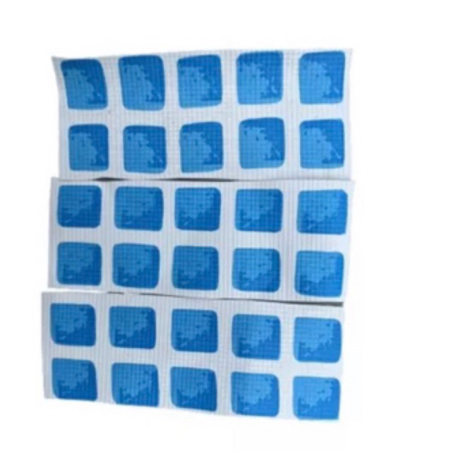 Intex Frame Pool Patch With Glue 30ml. | Shopee Philippines