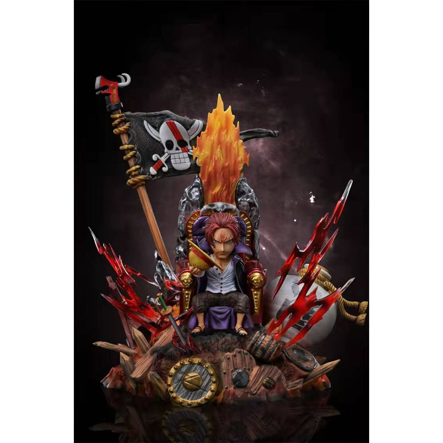 G5 Studio Shanks Sitting Pattern (New) | Shopee Philippines