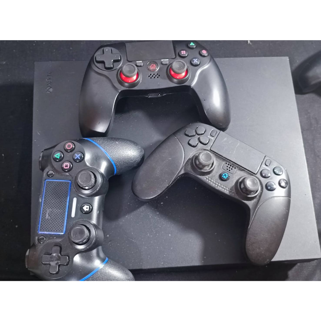 Joy PS4 Other Brands Hit A Copy Job For Playstation 4. | Shopee Philippines
