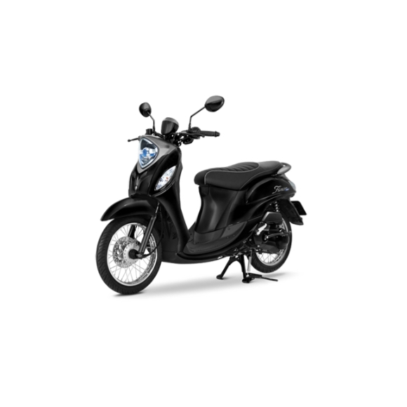 Rear View Mirror Left Right Side Black Model FINO 125 Before Ordering ...