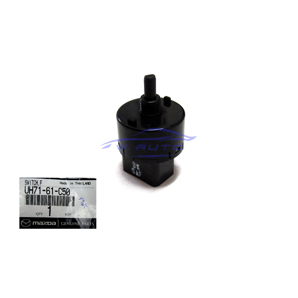 Genuine Center Heat Fan Switch FORD RANGER MAZDA 1998-2011 PG PH PJ PK ...