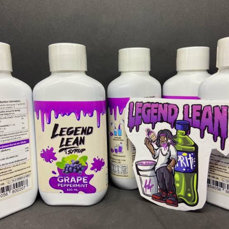 legendlean Healthy Grape Juice Yes (อ.legally Correct) | Shopee Philippines