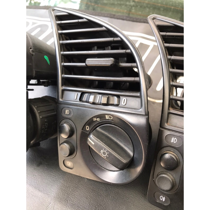 Old Outside E36 Headlight Switch | Shopee Philippines