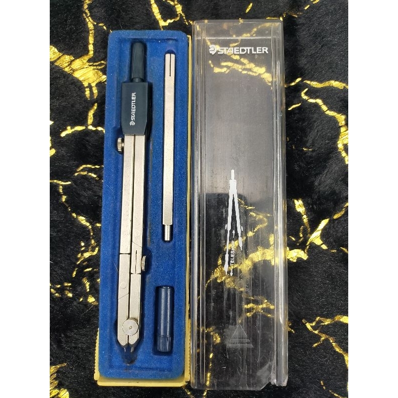 STAEDTLER Set MADE IN GERMANY (Drawer) | Shopee Philippines