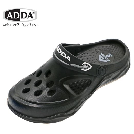 ADDA Slippers Casual Shoes Big Head Wear For Men Model 57A02 (Size 7-10 ...