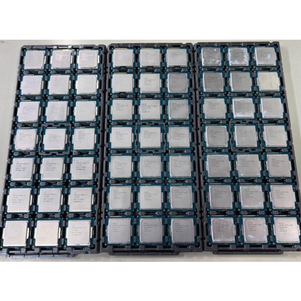 LGA 1150 Socket H2 I3-4130 I3-4150 I3-4160 I3-4170 I5-4430 I5-4440 I5 ...