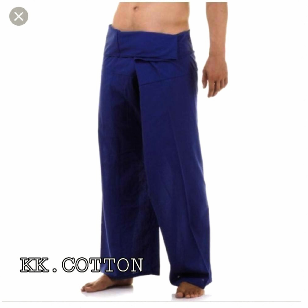 3-Quarter Pants There Are Sizes To Choose From Hip 48 "To 54". | Shopee ...