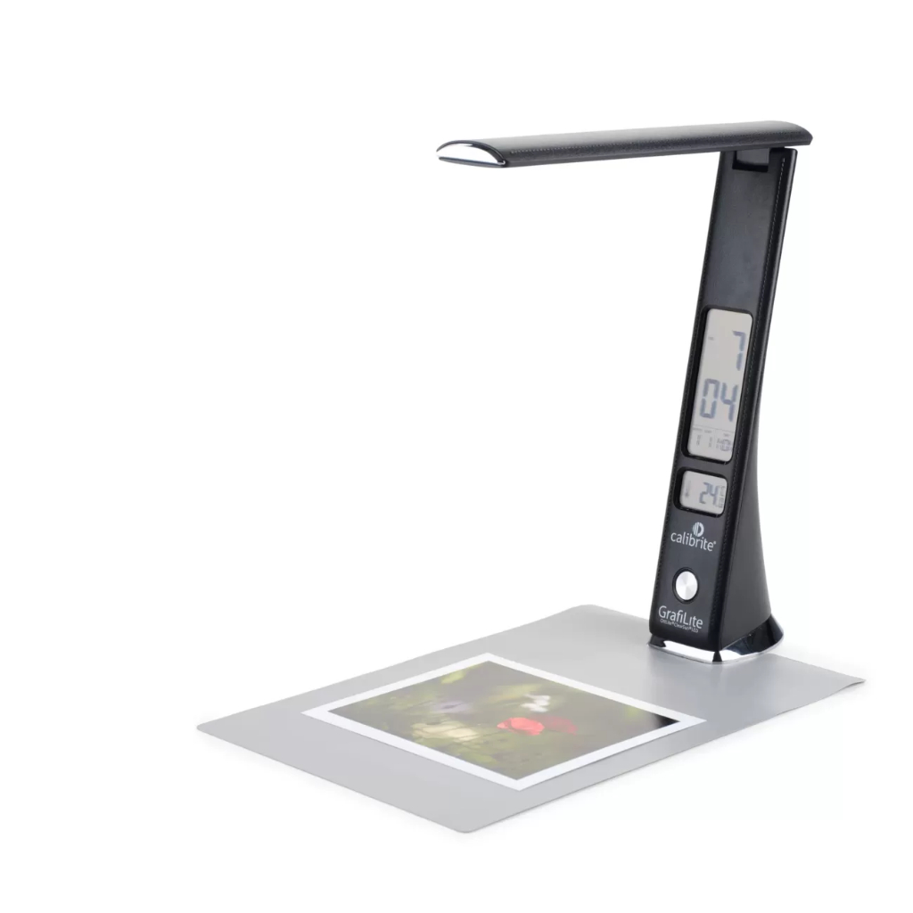 Calibrite (X-Rite) GrafiLite | Shopee Philippines