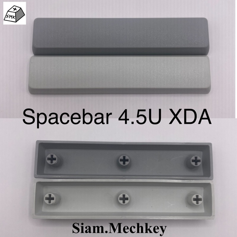 2 Color Spacebar 4.5U: XDA Profile Keycap Good Quality PBT Keycaps ...