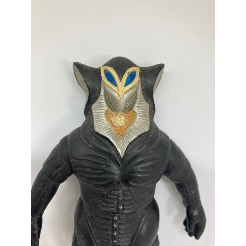 Ultraman Monster Alien Mephilas Bandai From Ultra Series | Shopee ...