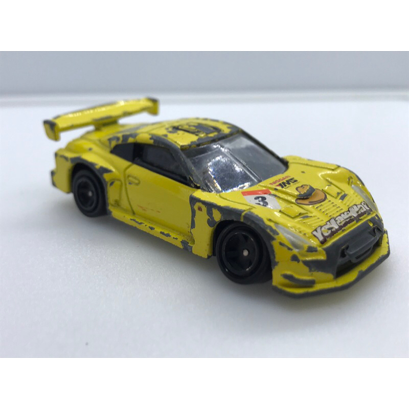 Tomica Nissan GT-R RACING (R35) | Shopee Philippines