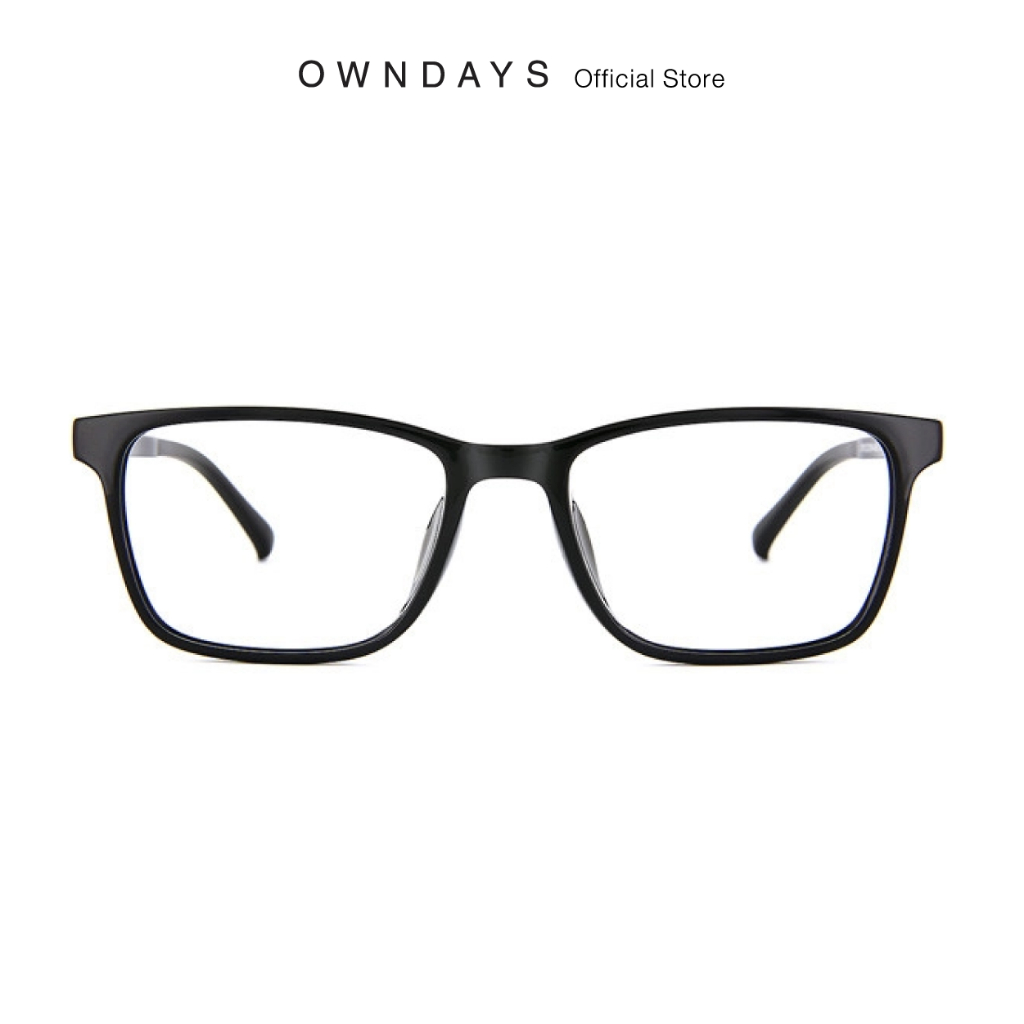 OWNDAYS Plastic Eyeglasses Model OR2029 | Shopee Philippines