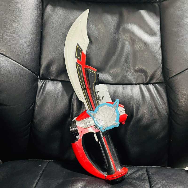 DX Gokai Saber | Gokaiger Toys From Pirate Movement | Shopee Philippines