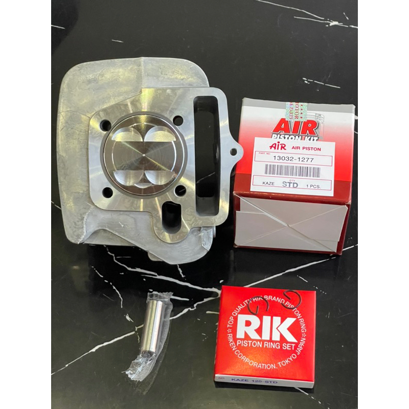 Wave 100 Balls 56 Mm 4 Valves With 4 Shiny Dodge Cover Can Fit All ...