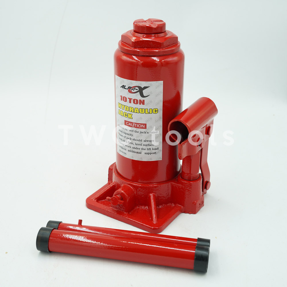 ALFA-X 10 Tons Jar Jack Car | Shopee Philippines