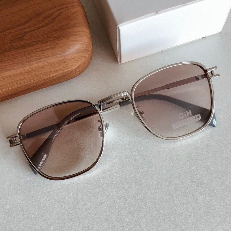 STELLA Collection Blue Block Color Lens Glasses Protect The Light For ...