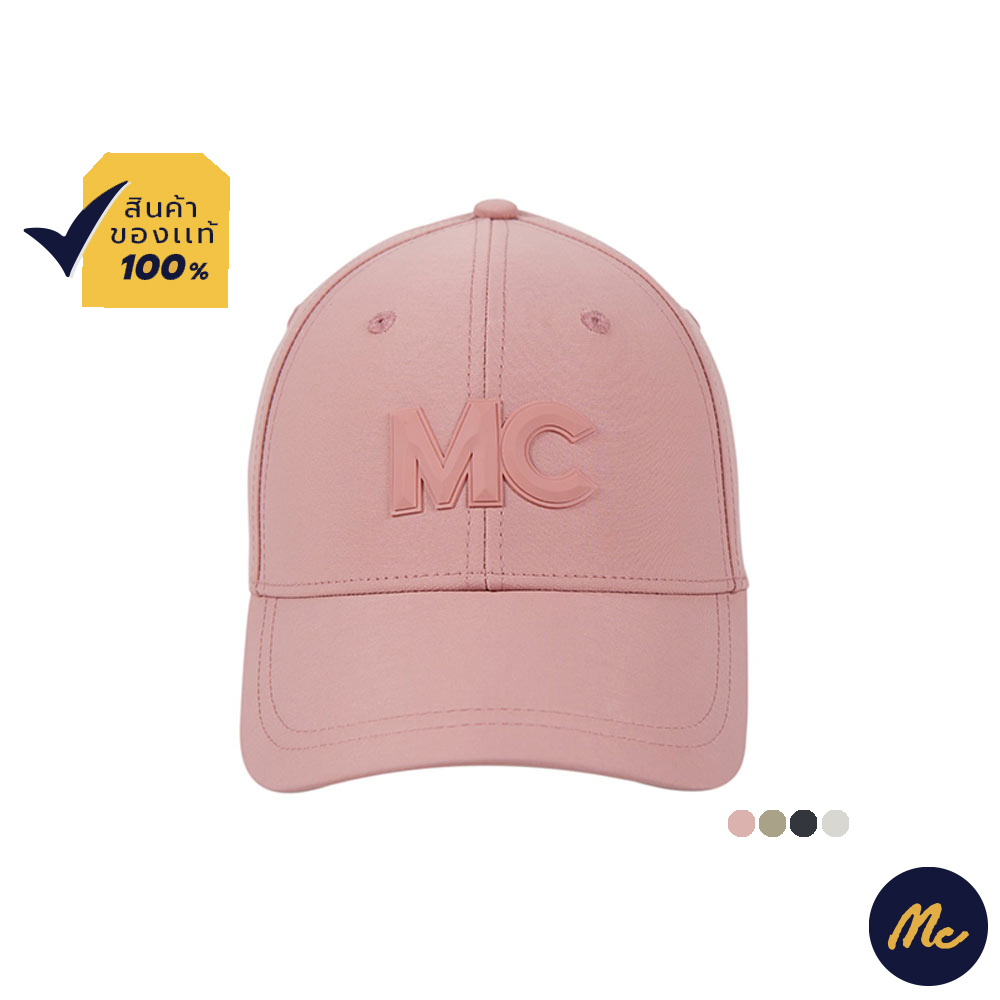 mc JEANS Cap Genuine Hat 5 Colors Available Beautiful Shape Size Easy ...