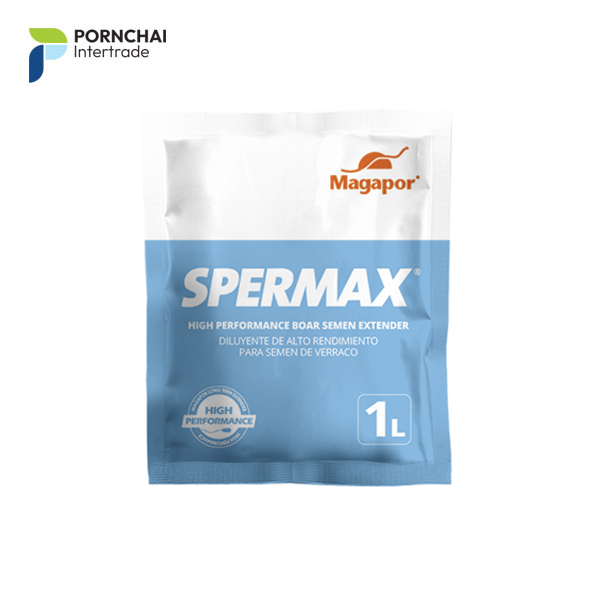 Spurmax-SPERMAX High Performance Makapour Pig Based/Sachet) | Shopee ...