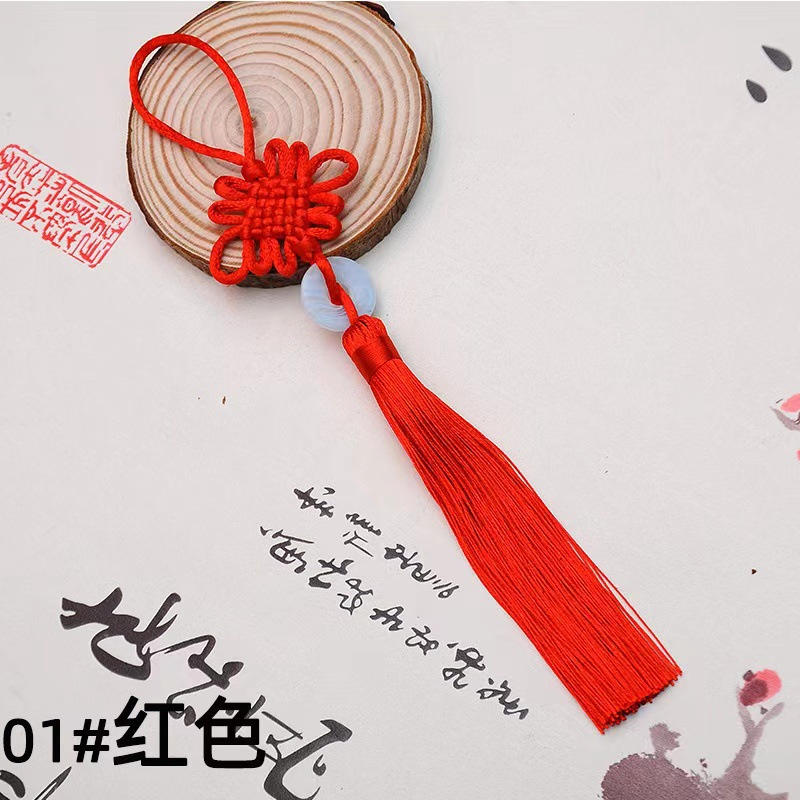 Tassel Hanging flute For Chinese Thai Just Universal bamboo Made Of ...