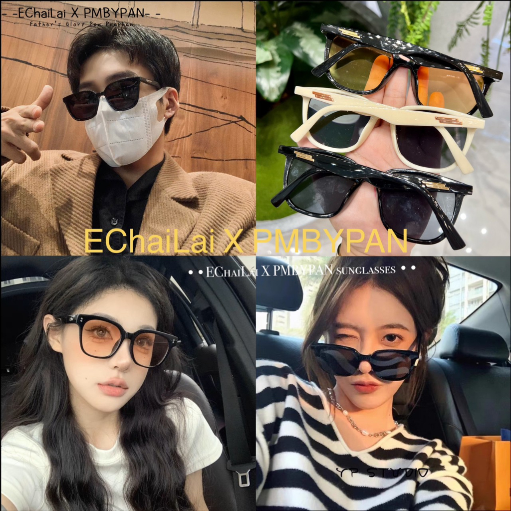 Model Dro367 New GM Lisa 2023 vintage Glasses With Brand Logo ...