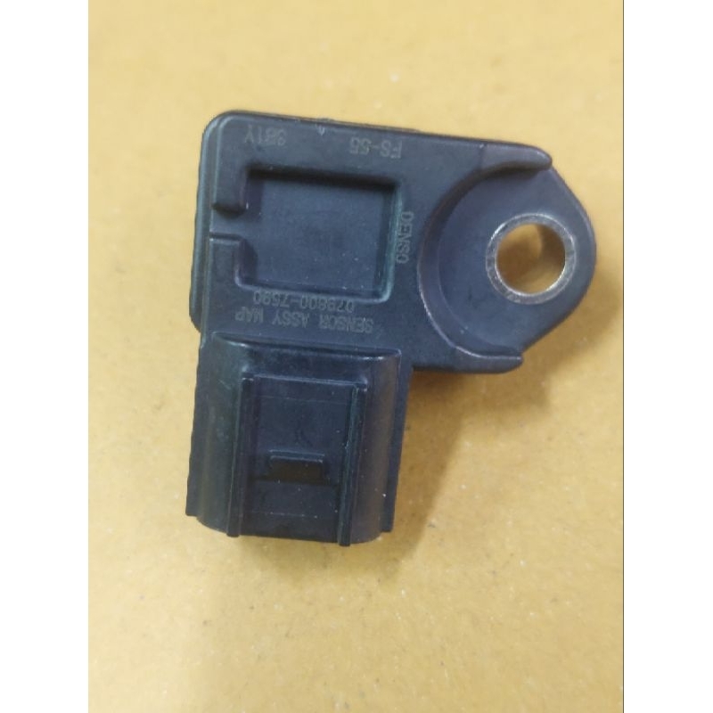 MAP SENSOR HONDA CIVIC FD R18 Year 07-11/JAZZ GK 14-17 Gen 3/CITY 14 ...