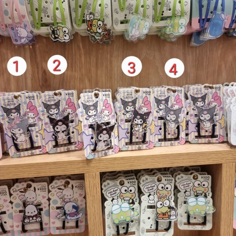 kuromi Belt Rubber Band | Shopee Philippines