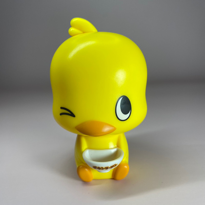 Gashapon Nong Duck Capchara (Bandai) | Shopee Philippines