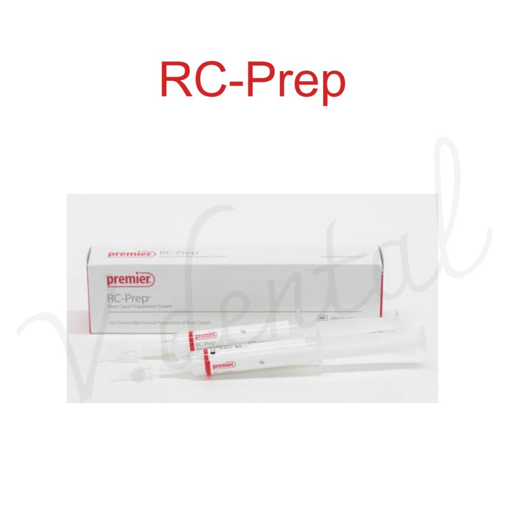 RC-PREP Cream Foundation Canal Root 9 g | Shopee Philippines