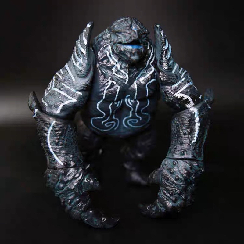 Pacific Rim Leatherback Action Figure Neca 20 cm | Shopee Philippines