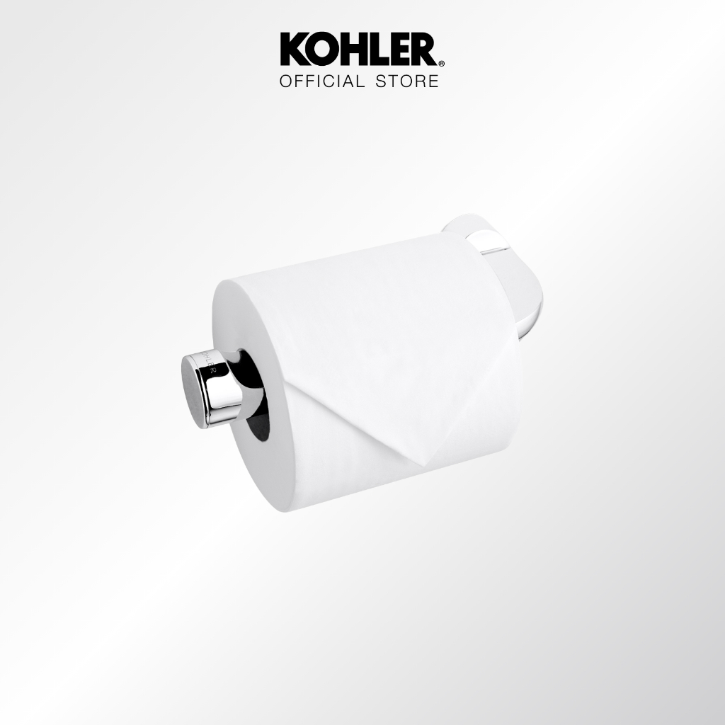KOHLER July tissue holder Junny K-45402T-CP | Shopee Philippines
