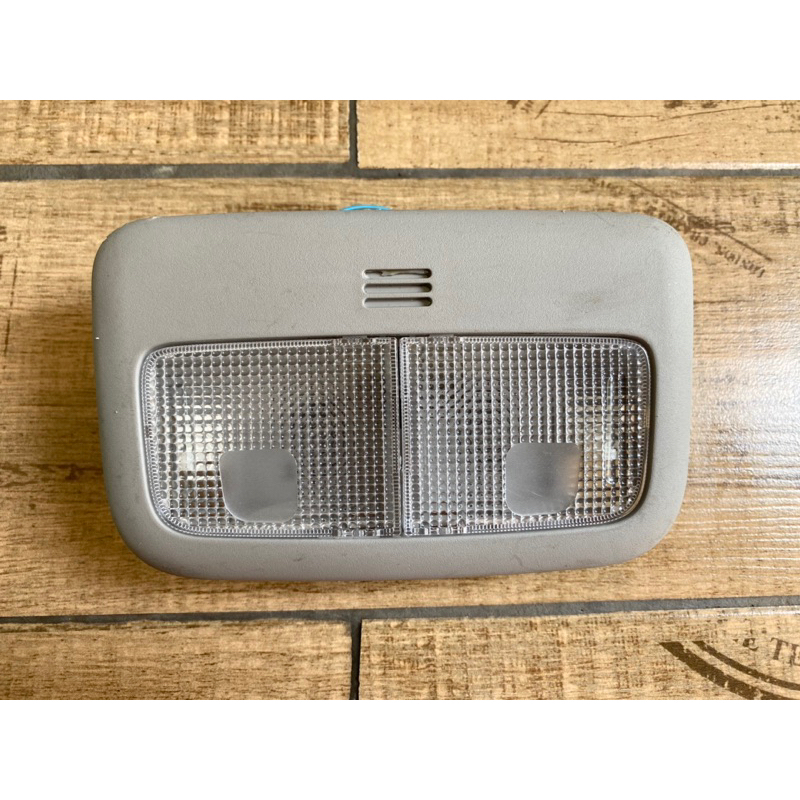 TOYOTA Map Light Open-Off Lamp/Cabin Ceiling Genuine | Shopee Philippines