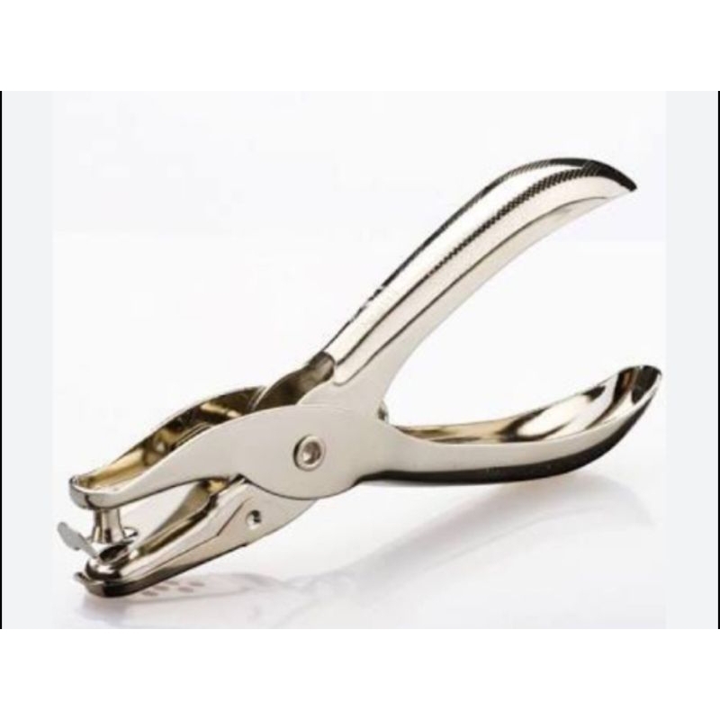 Round Hole Paper Punch Diameter 3 Mm/6 Mm. | Shopee Philippines