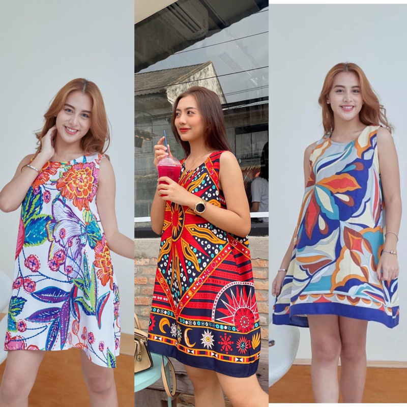 Simple And Elegant Mini dress Look Expensive No Matter What Season ...