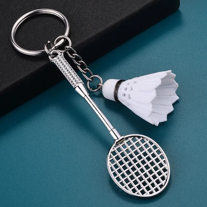 Bad Stick Keychain + Badminton **** | Shopee Philippines