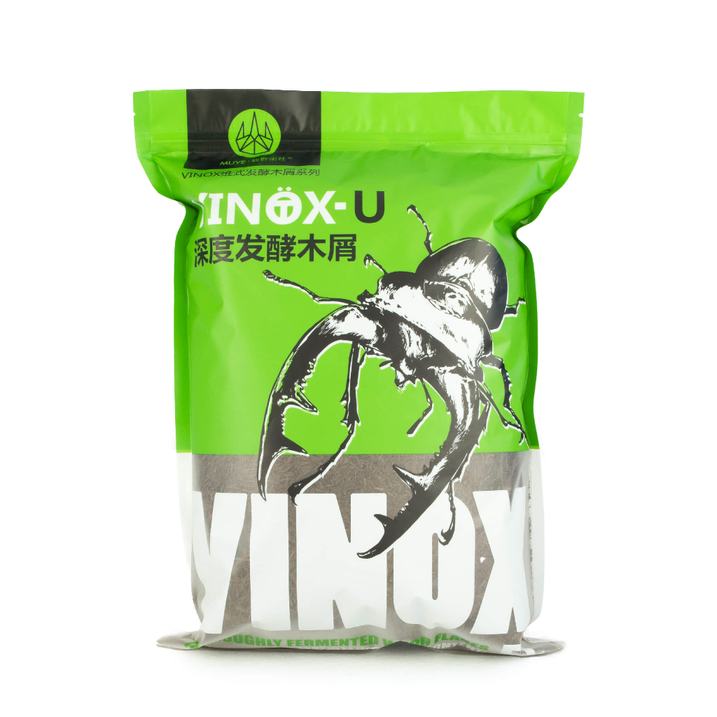 Vinox-U(Ready To Use)Mat For Larvae And Breeding Beetles | Shopee ...