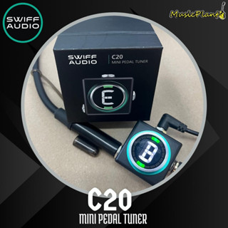 Swiff Tuner-Mini Pedal Model C20 (Swiff C20) | Shopee Philippines