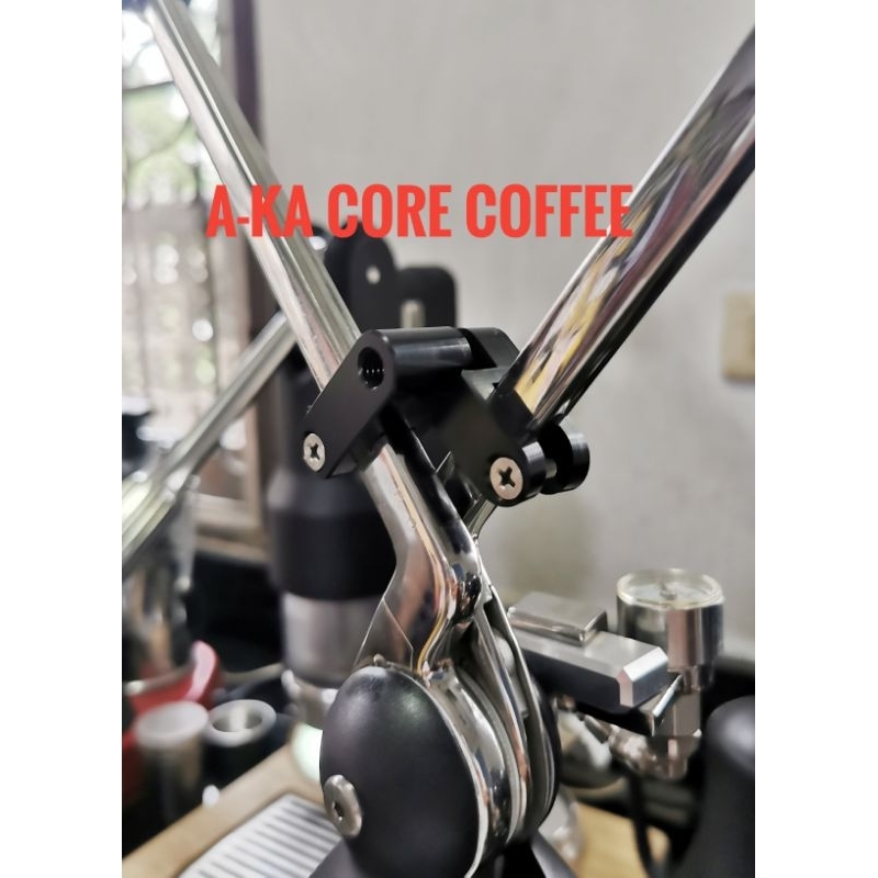 Cafelat Robot Hand Raised Up+ Ball Spring Plunger. | Shopee Philippines