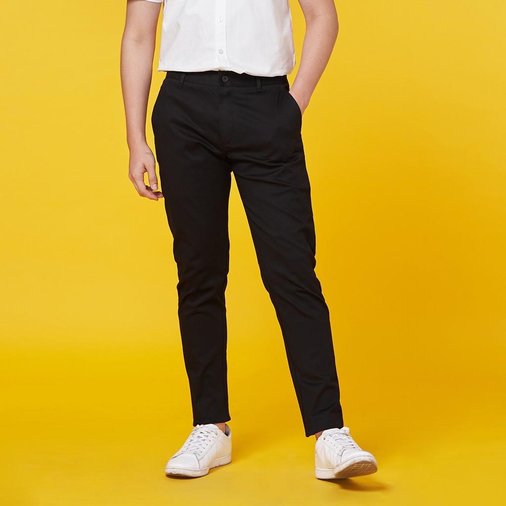 Fat Man Slacks Cotton Stretch Fabric Comfortable To Wear Not ...