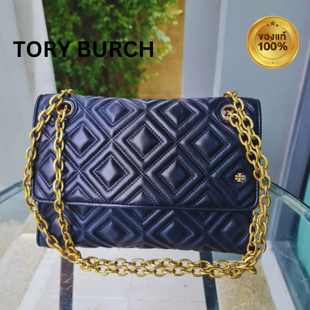 Terry Birch Shoulder Bag Examination Hand Gold Parts Perfectly ...