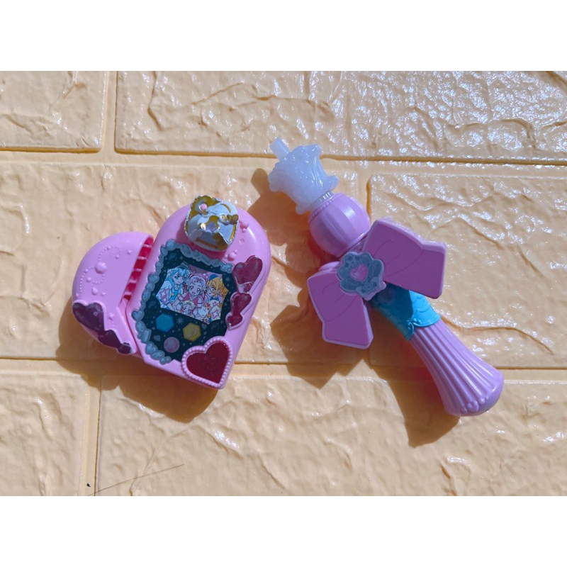 precure Model Player (precure) | Shopee Philippines