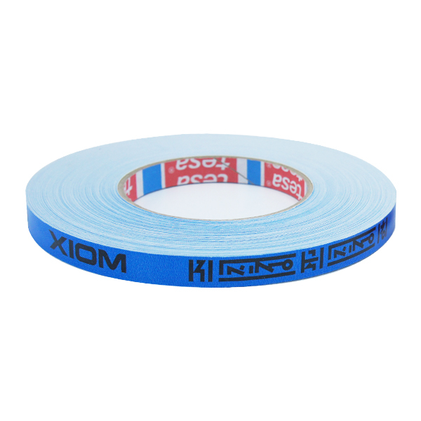 Xiom Side Tape Logo Chong Table Tennis Racket Edge | Shopee Philippines