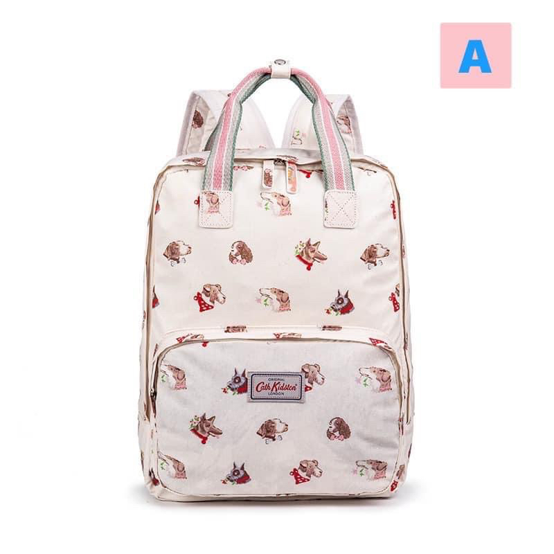 Cath Kidston Backpack British Brand Nationality Any Collection Is Too ...