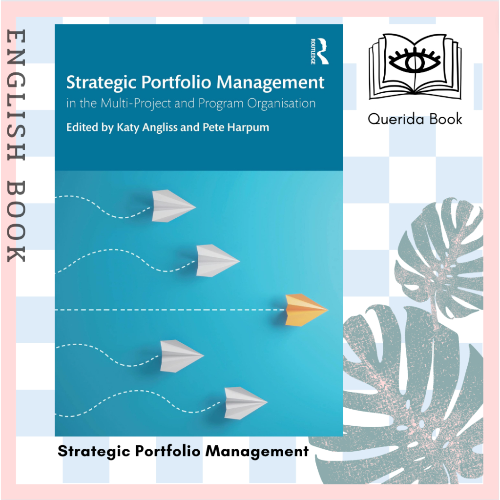 Strategic Portfolio Management Book: In the Multi-Project and Program ...